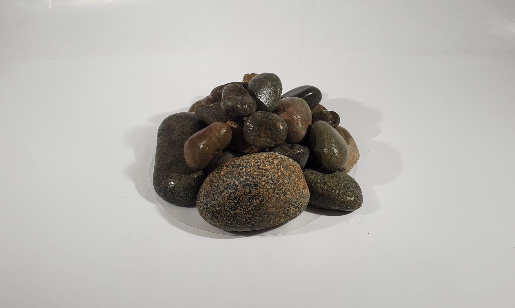 1.5” Drain Rock - Landscaping Supplies