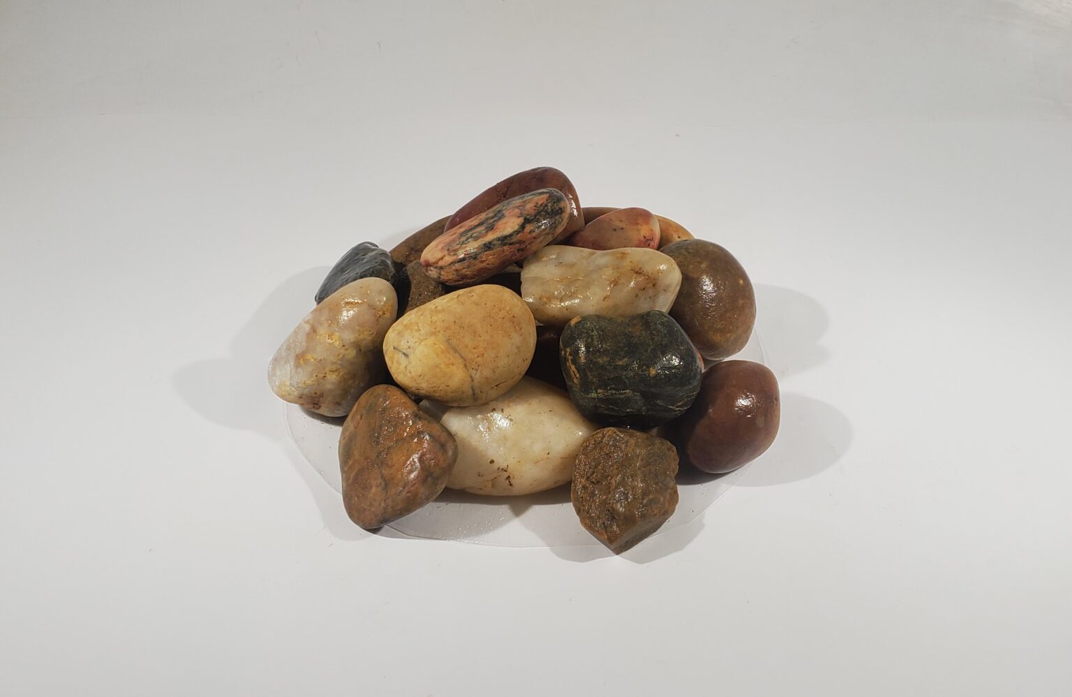 1.5” Lodi Brown - Landscaping Supplies