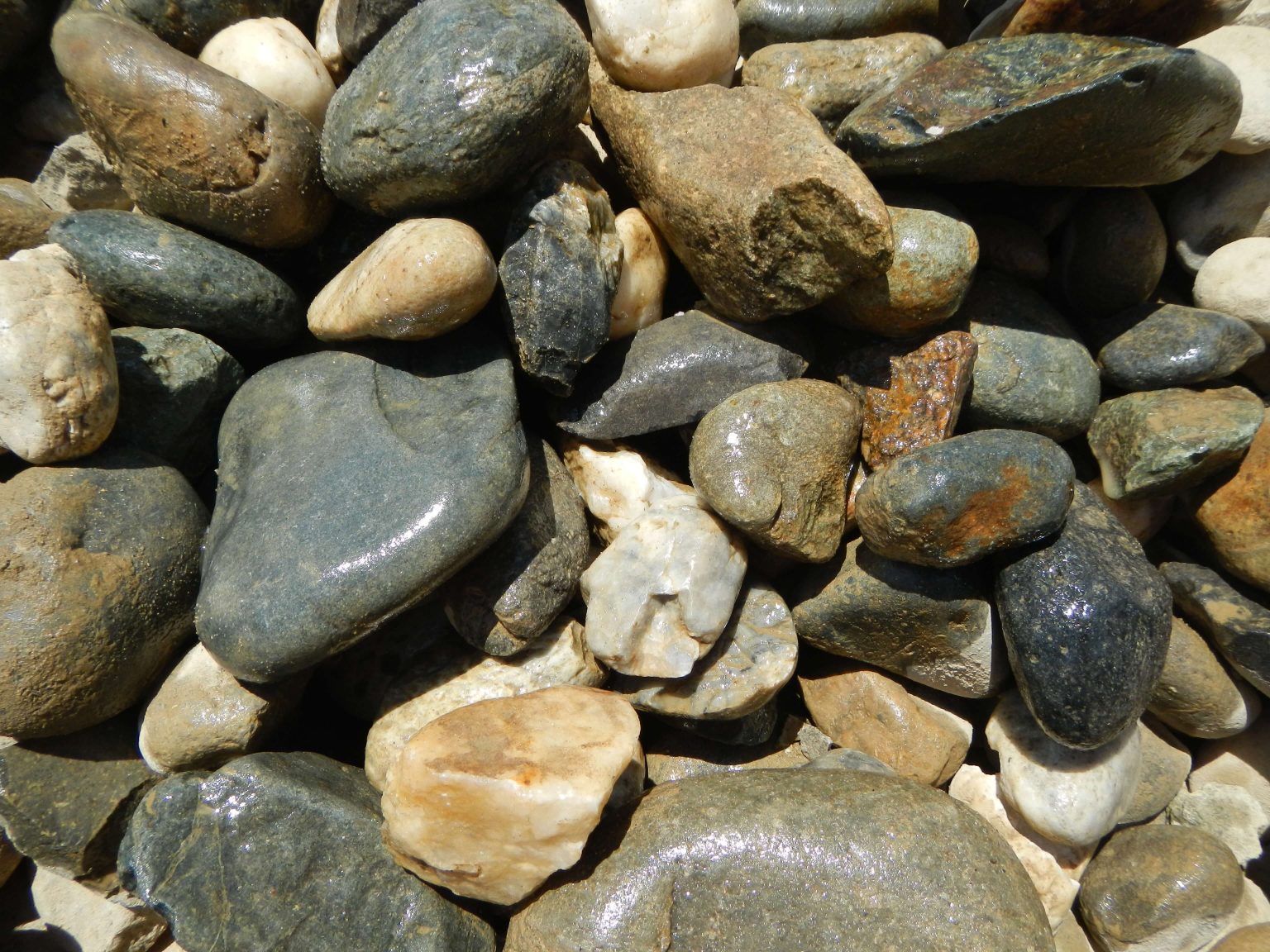 Cobble Archives - Landscaping Supplies