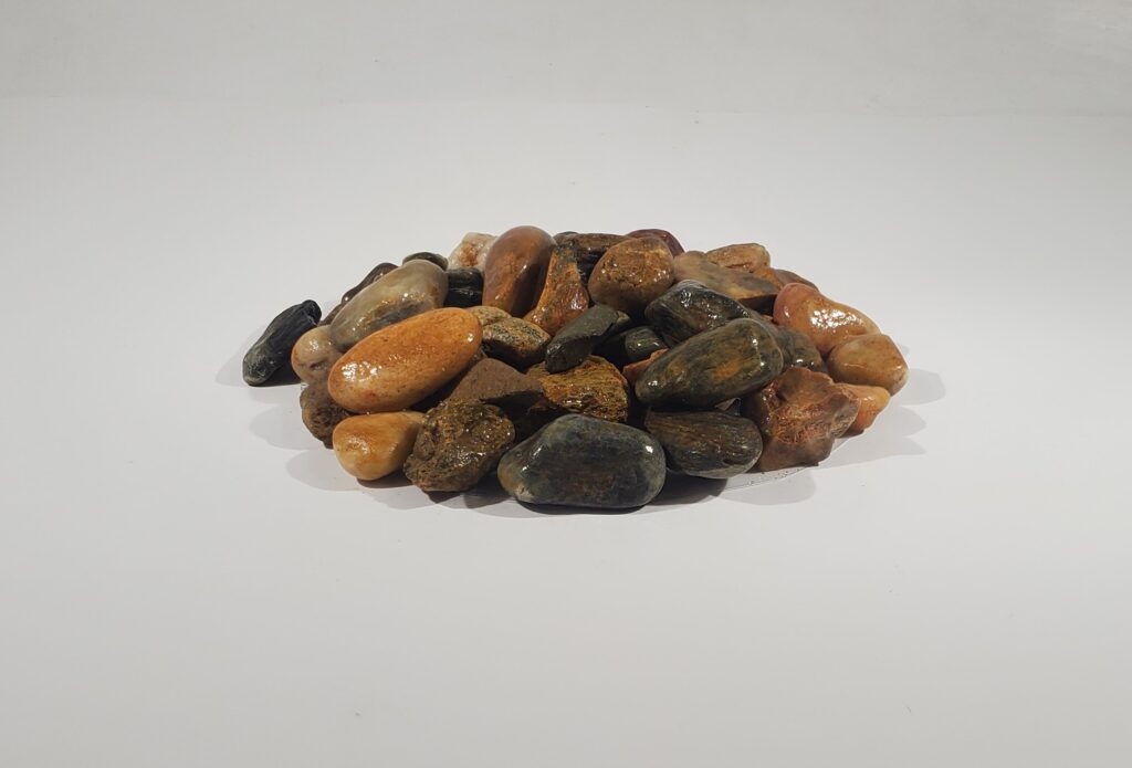 3/4 Lodi Brown - Landscaping Supplies