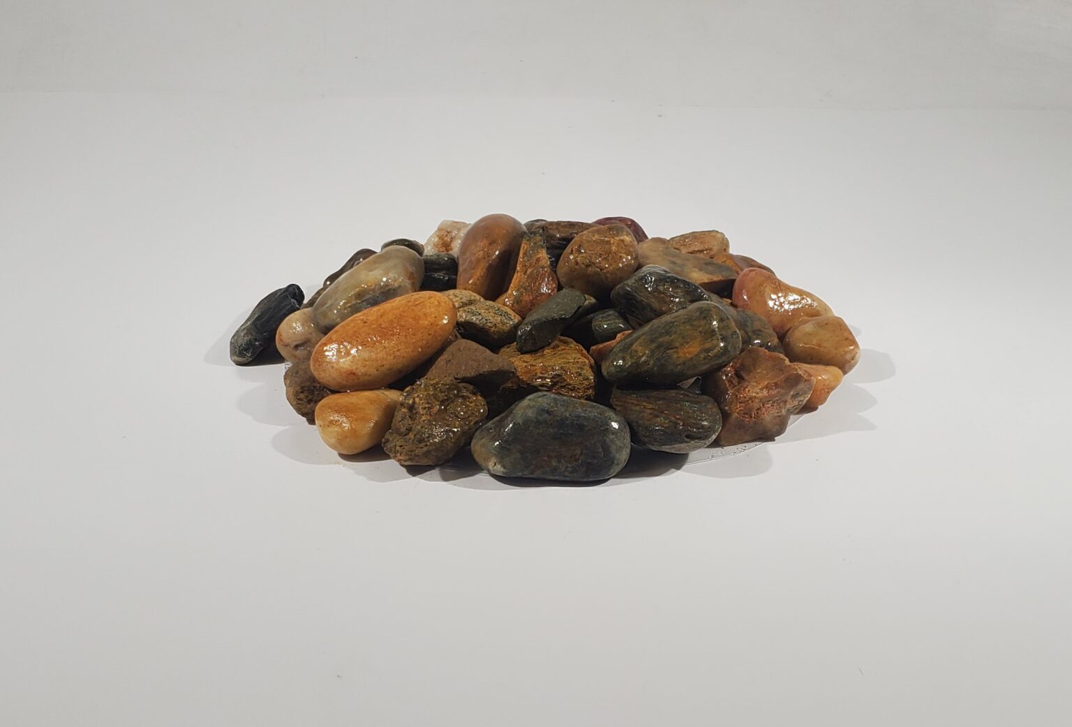 3/4 Lodi Brown - Landscaping Supplies