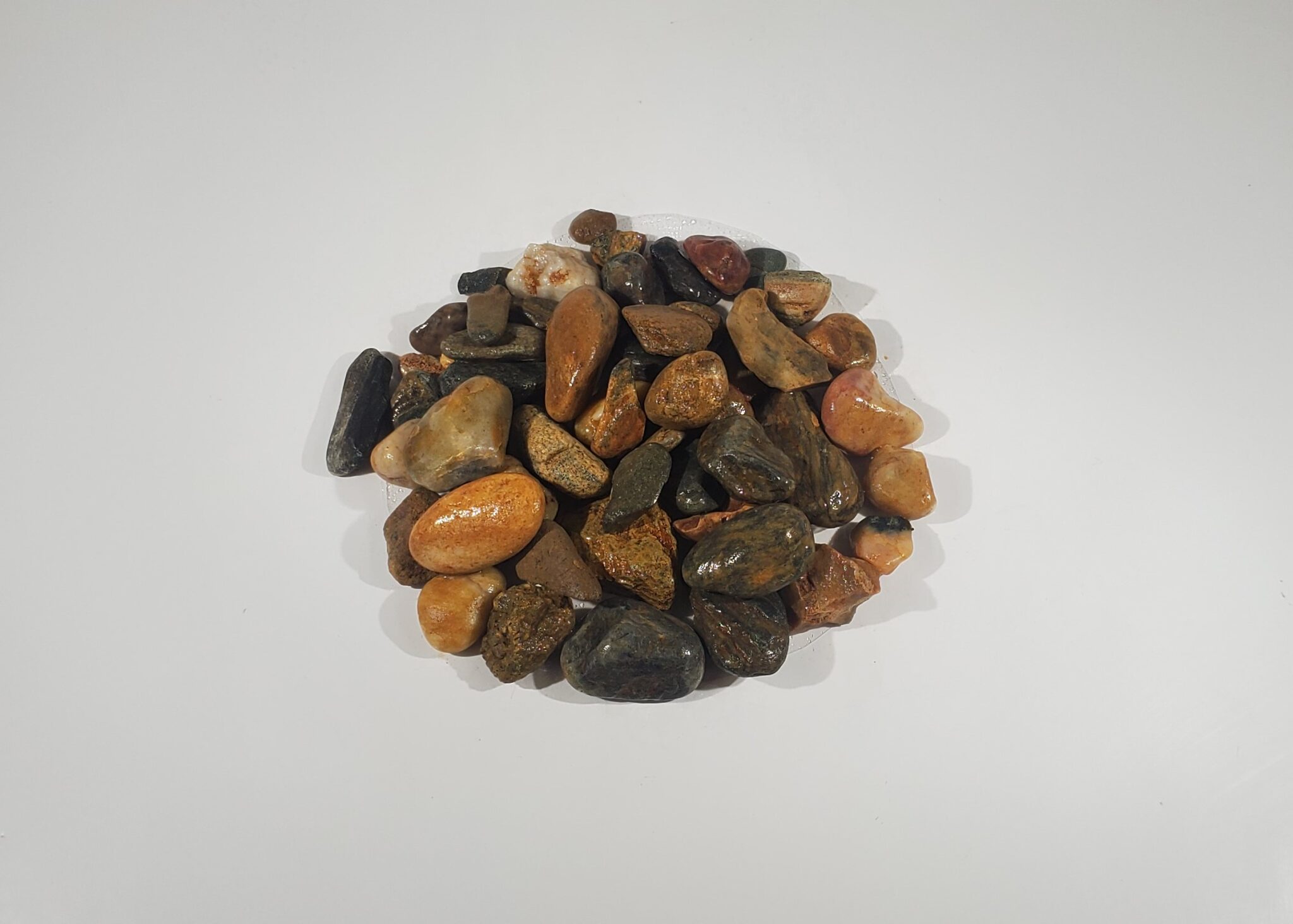 3/4 Lodi Brown - Landscaping Supplies