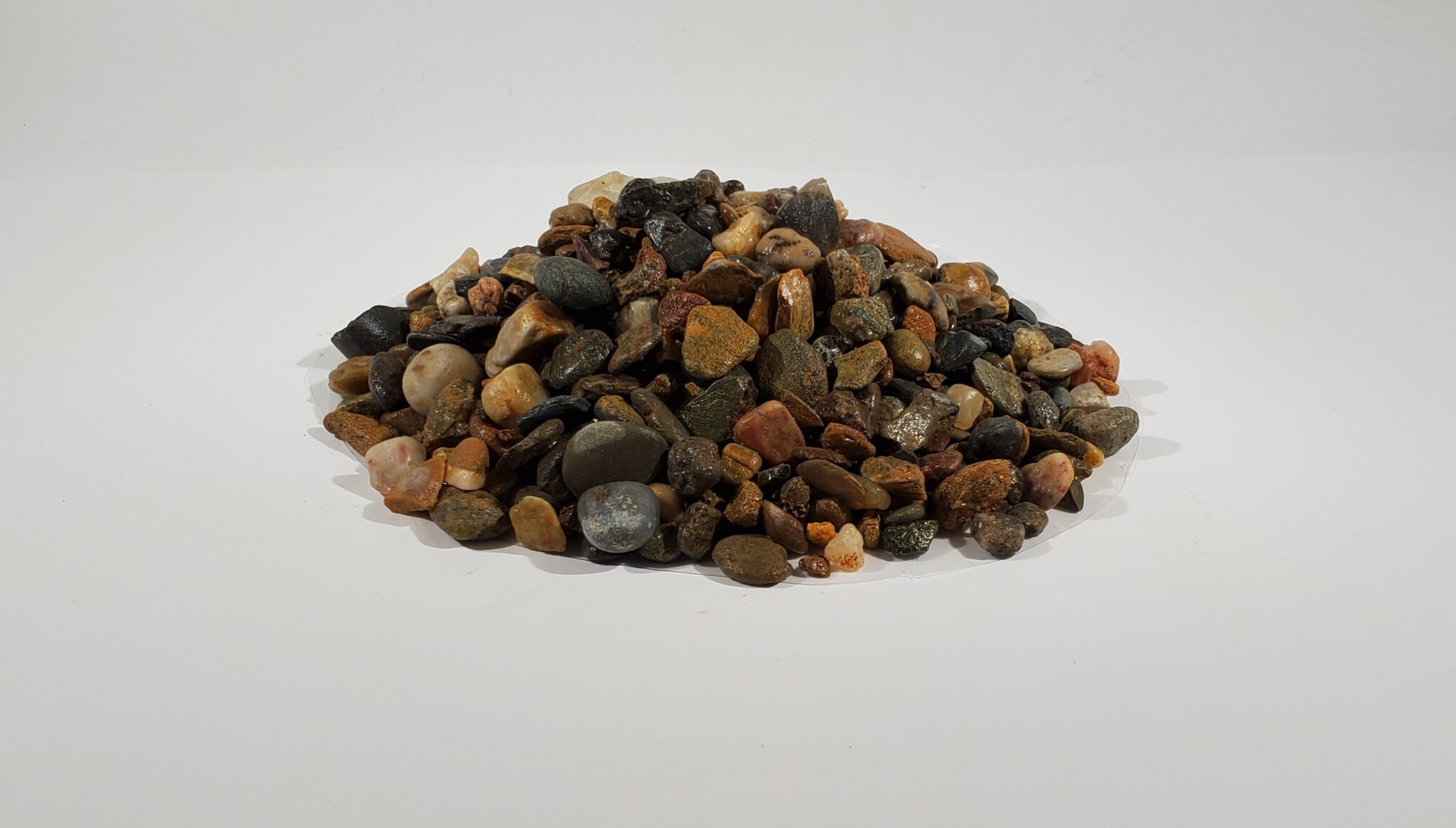 3/8" Lodi Brown - Landscaping Supplies