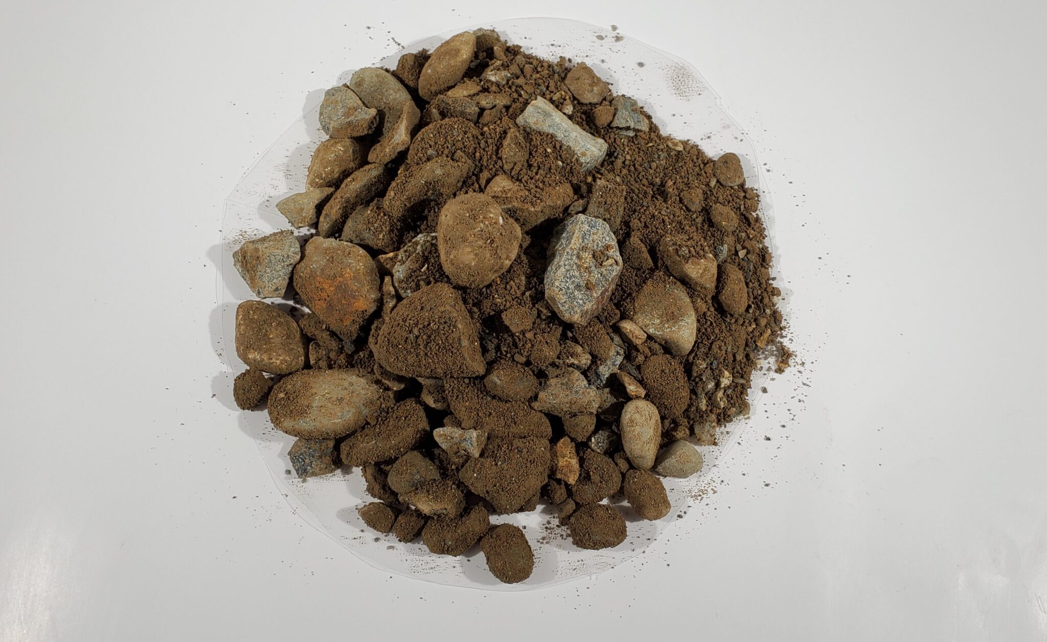 Class II Road Base - Landscaping Supplies