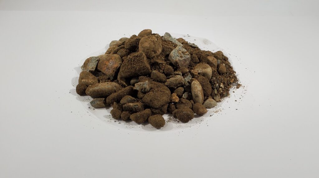 Class II Road Base - Landscaping Supplies