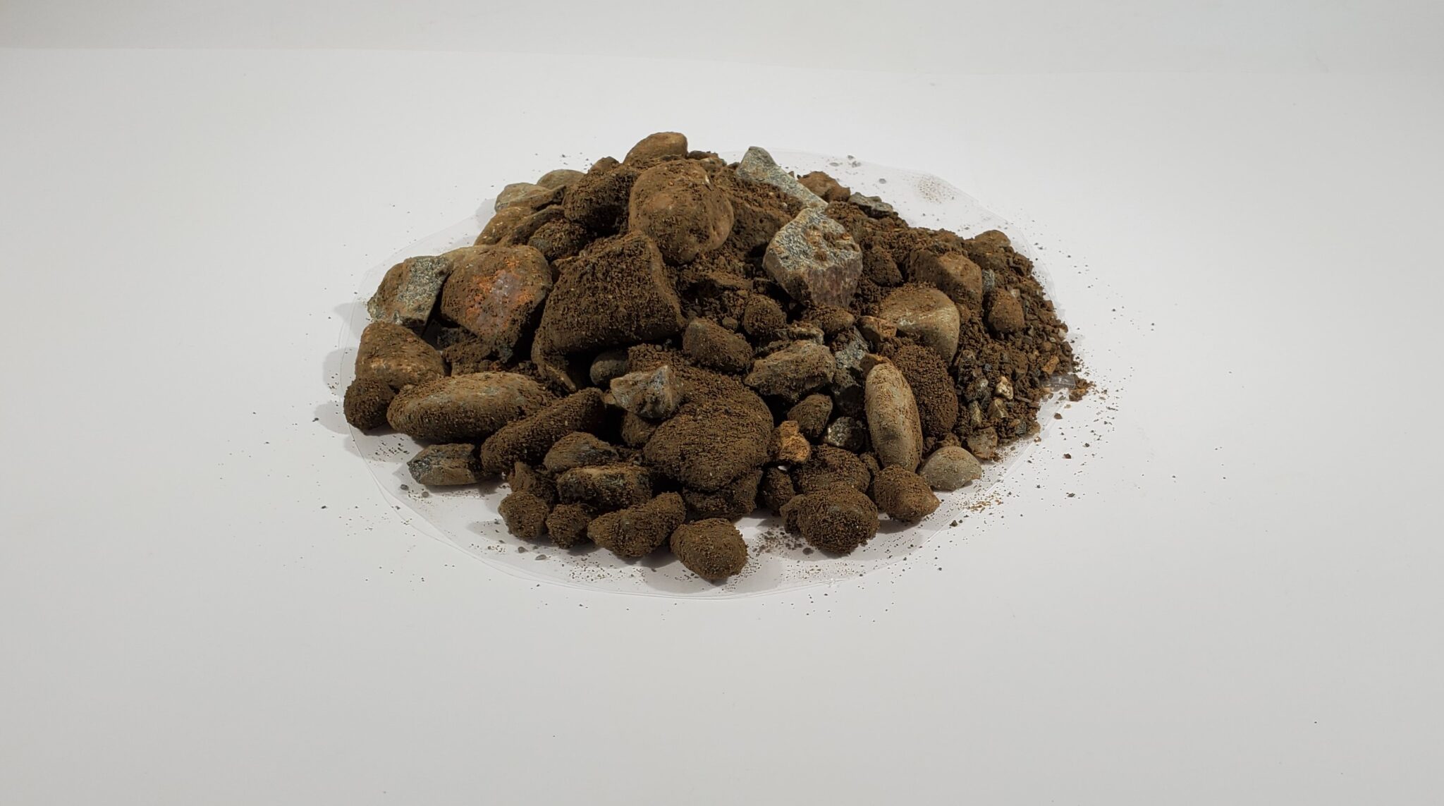 Class II Road Base - Landscaping Supplies