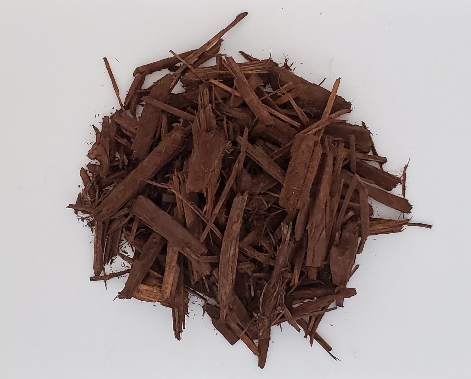 Recycled Mocha - Landscaping Supplies