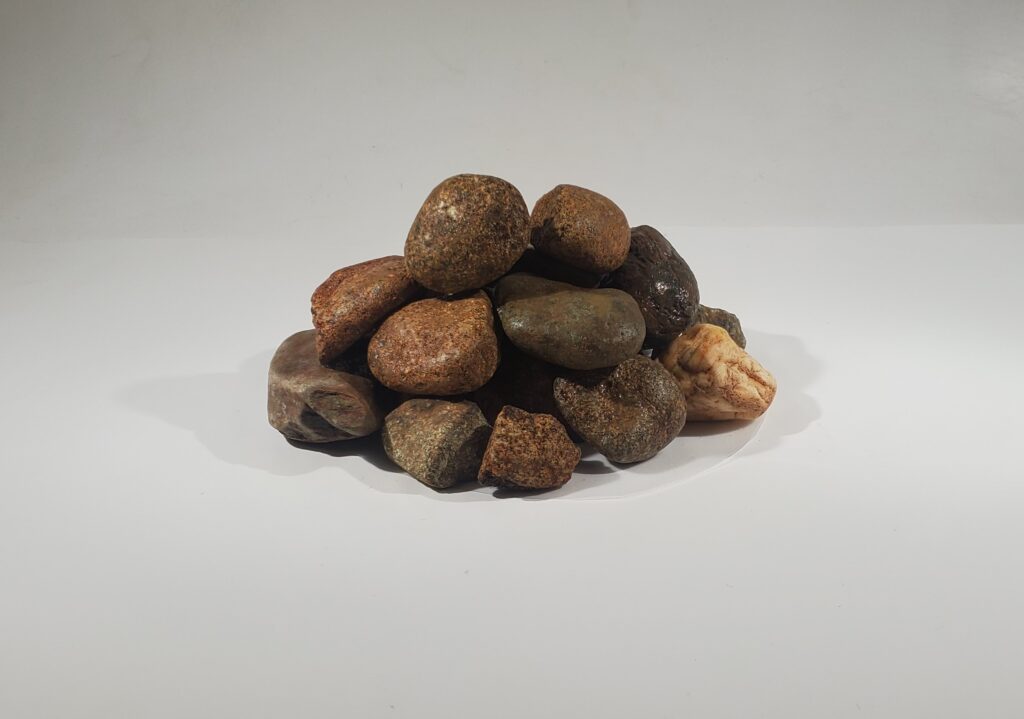 1.5” Gold River - Landscaping Supplies