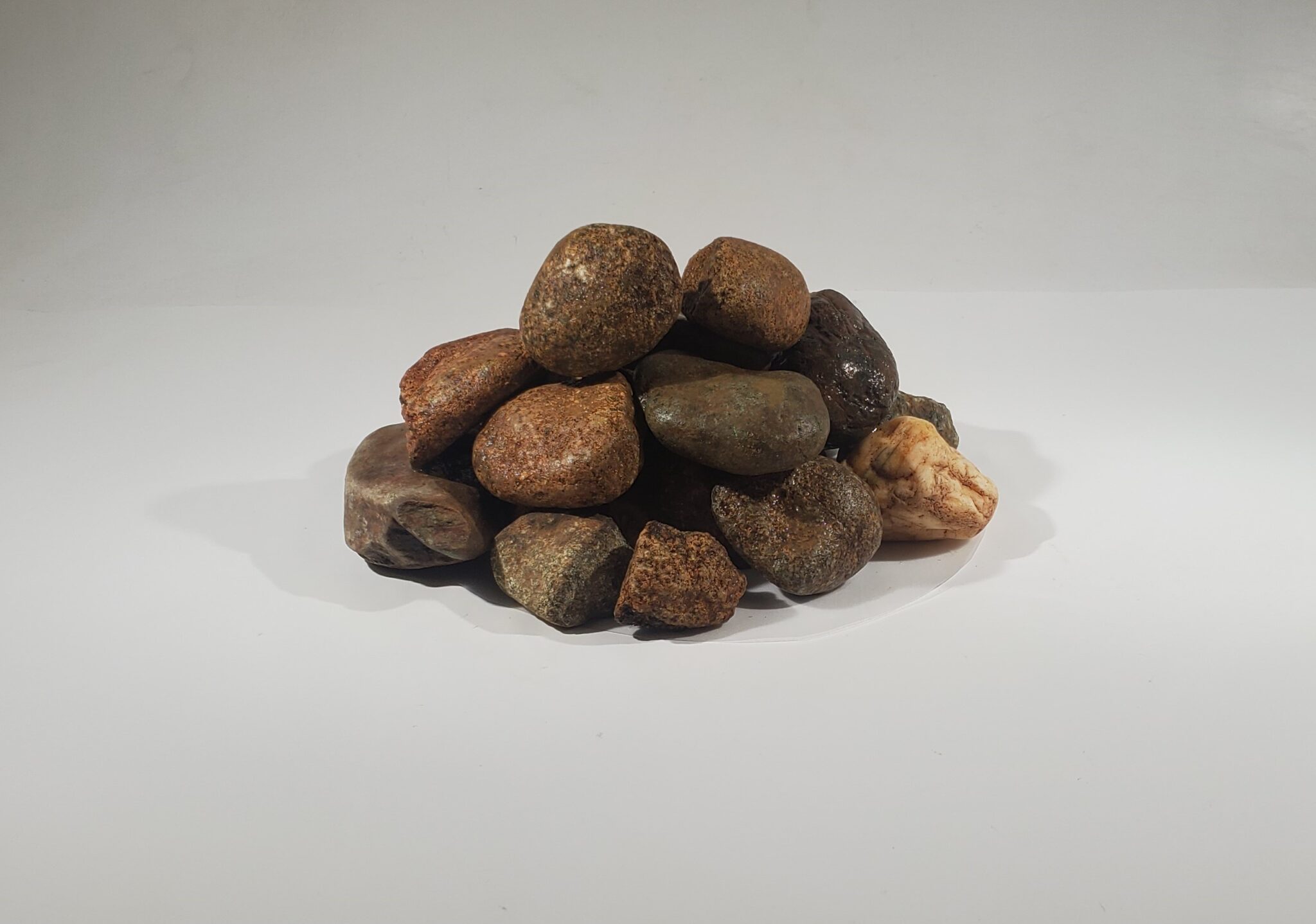 1.5” Gold River - Landscaping Supplies