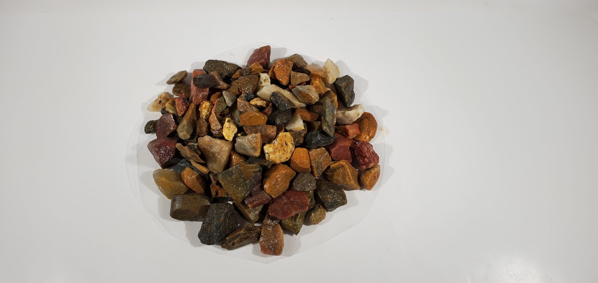 ¾” Russian Chocolate - Landscaping Supplies