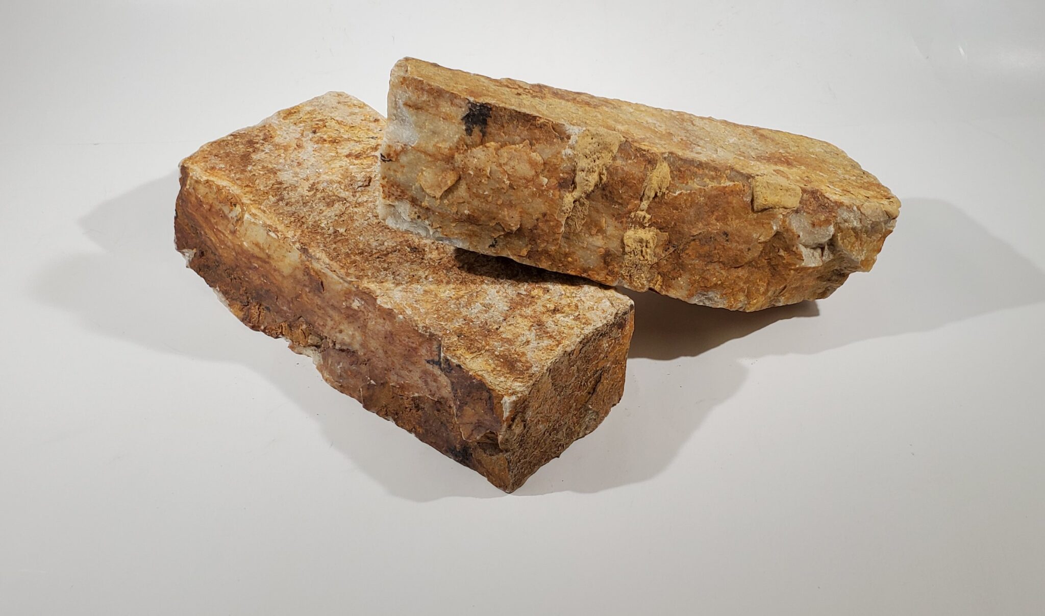 Autumn Gold Ledgestone - Landscaping Supplies