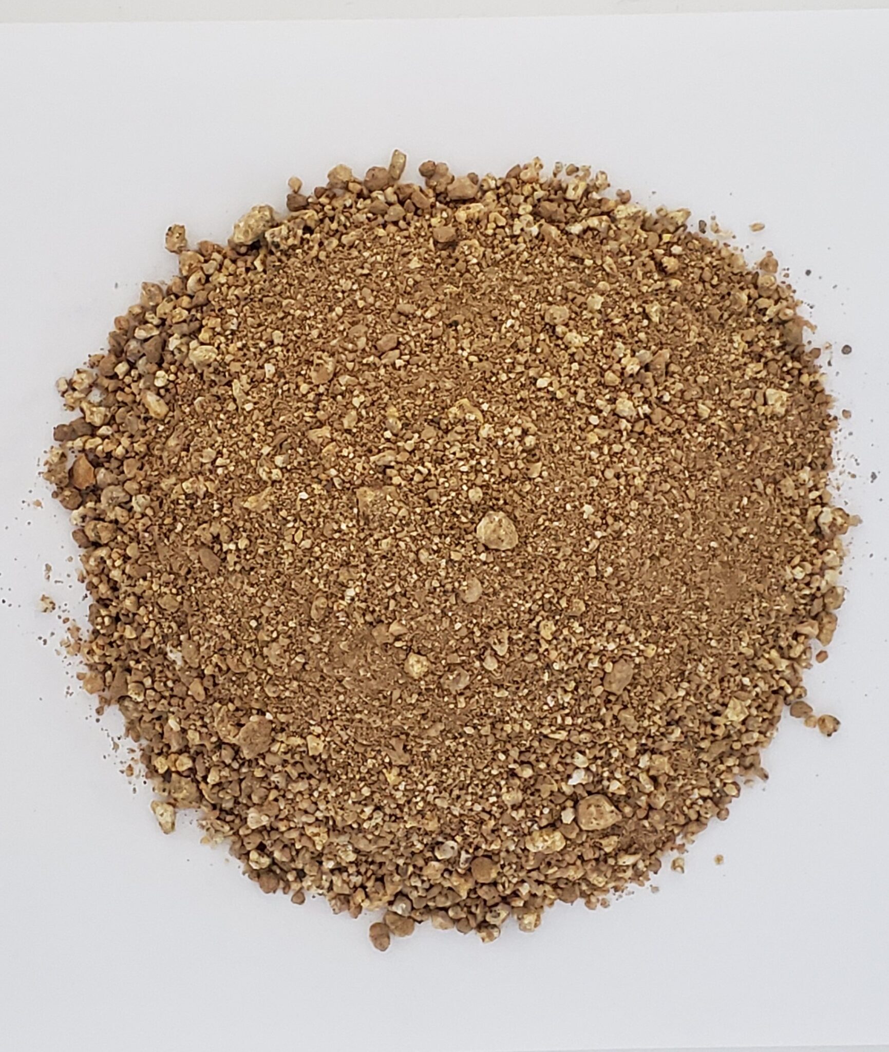 Nevada Gold DG - Landscaping Supplies